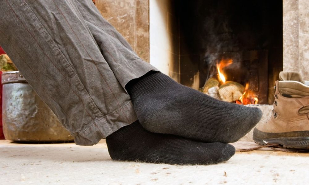 ‘Scorched sofa’ man is allowed an extension to his living room ...