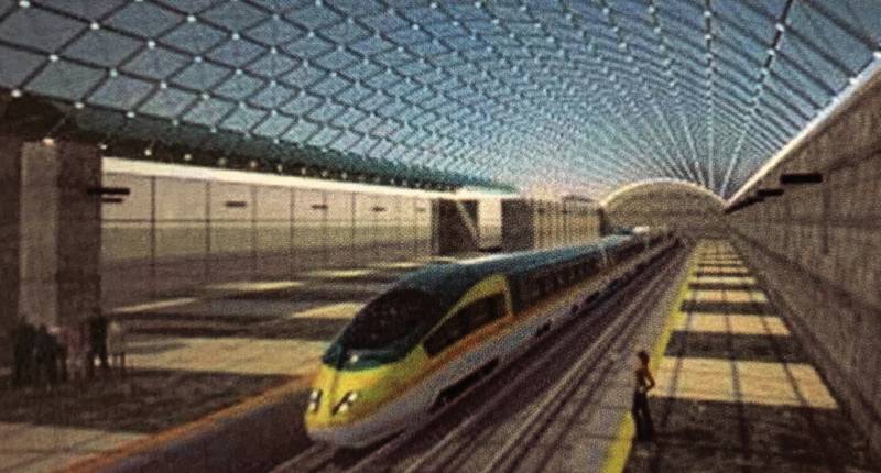 Overhaul plan for Ceannt Station set to be progressed – ARCHIVE ...