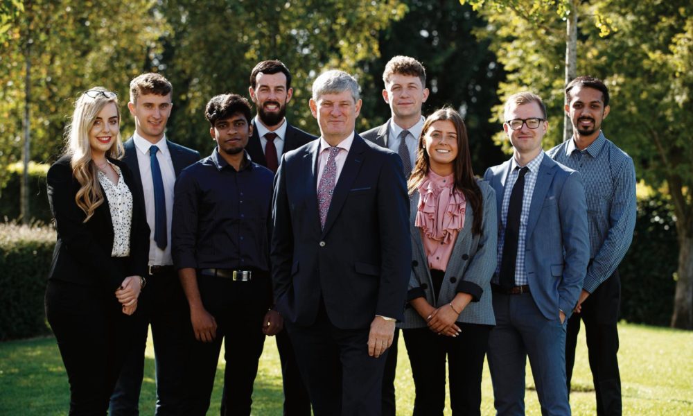 Eight Galway graduates commence ESB’s prestigious Development Programme ...