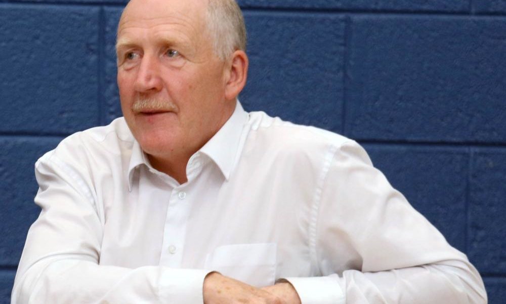 Larkin offers to pass up mayoral chain – ARCHIVE – Connacht Tribune ...