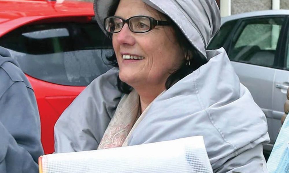 ‘Branding’ branded bonkers by plain-speaking Colette – ARCHIVE ...