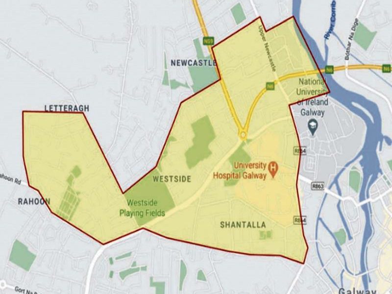 Large area of Galway City to become ‘decarbonisation zone’ – ARCHIVE ...
