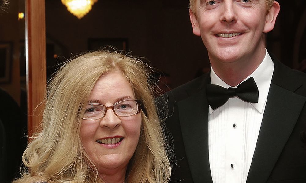 Ex-TD, ‘Our Nuala’ and some surprising DNA test results! – ARCHIVE ...