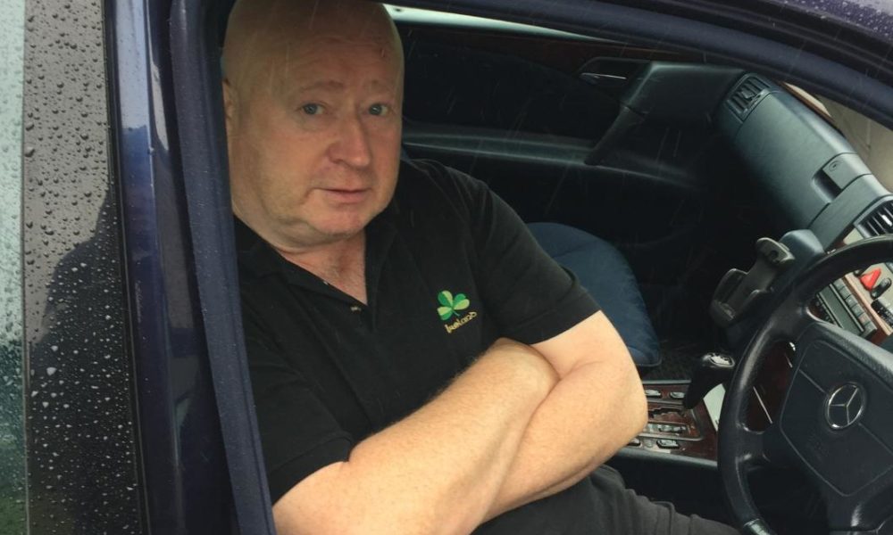 Residents want rapist out – ARCHIVE – Connacht Tribune – Galway City Tribune