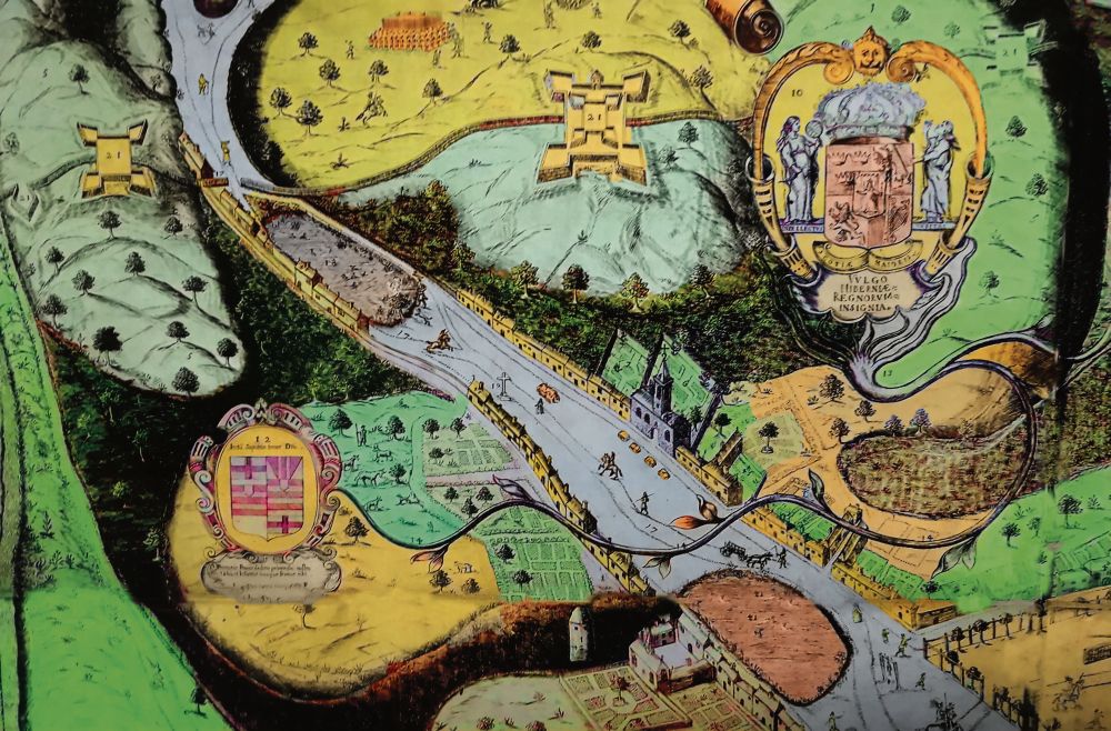 Galway City’s big road that was once the King’s Highway – ARCHIVE ...