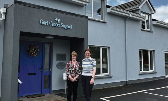 ARCHIVE – Connacht Tribune – Galway City Tribune - Galway news, sport ...