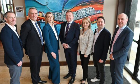 ARCHIVE – Connacht Tribune – Galway City Tribune - Galway news, sport ...